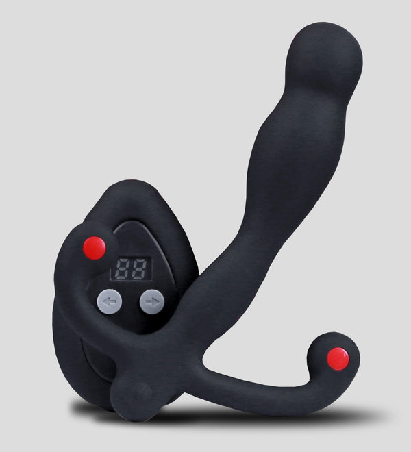 Aneros Eupho Syn V Vibrating Prostate Massager