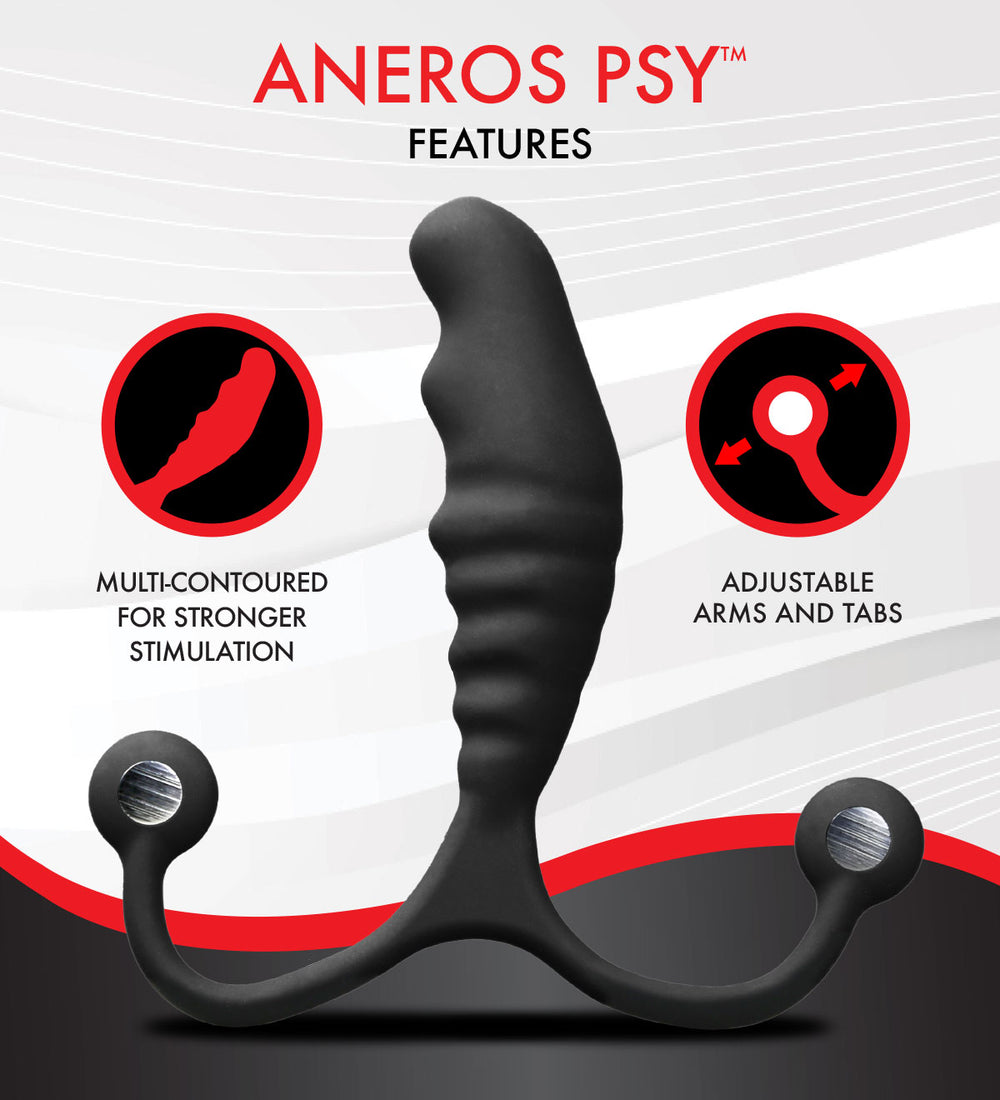 The Aneros PSY™ Prostate Stimulator