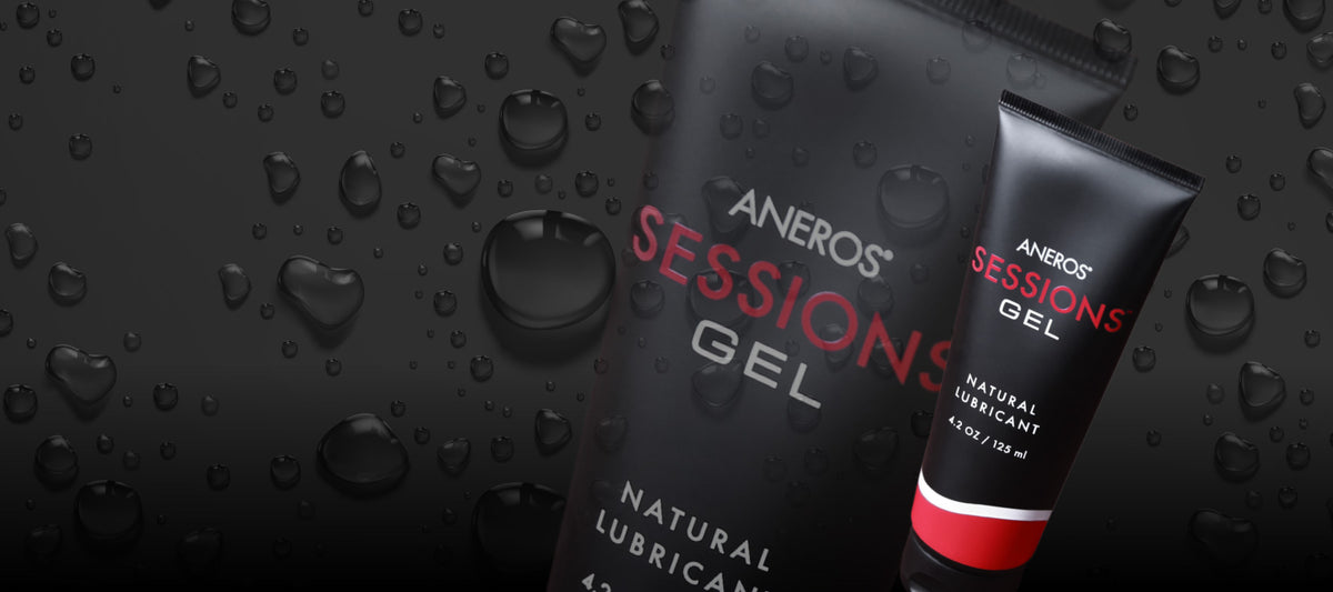 Aneros Official Site - Prostate Massagers and Stimulators