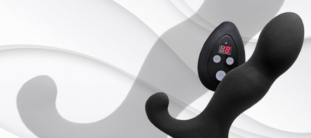 Aneros Official Site Prostate Massagers And Stimulators